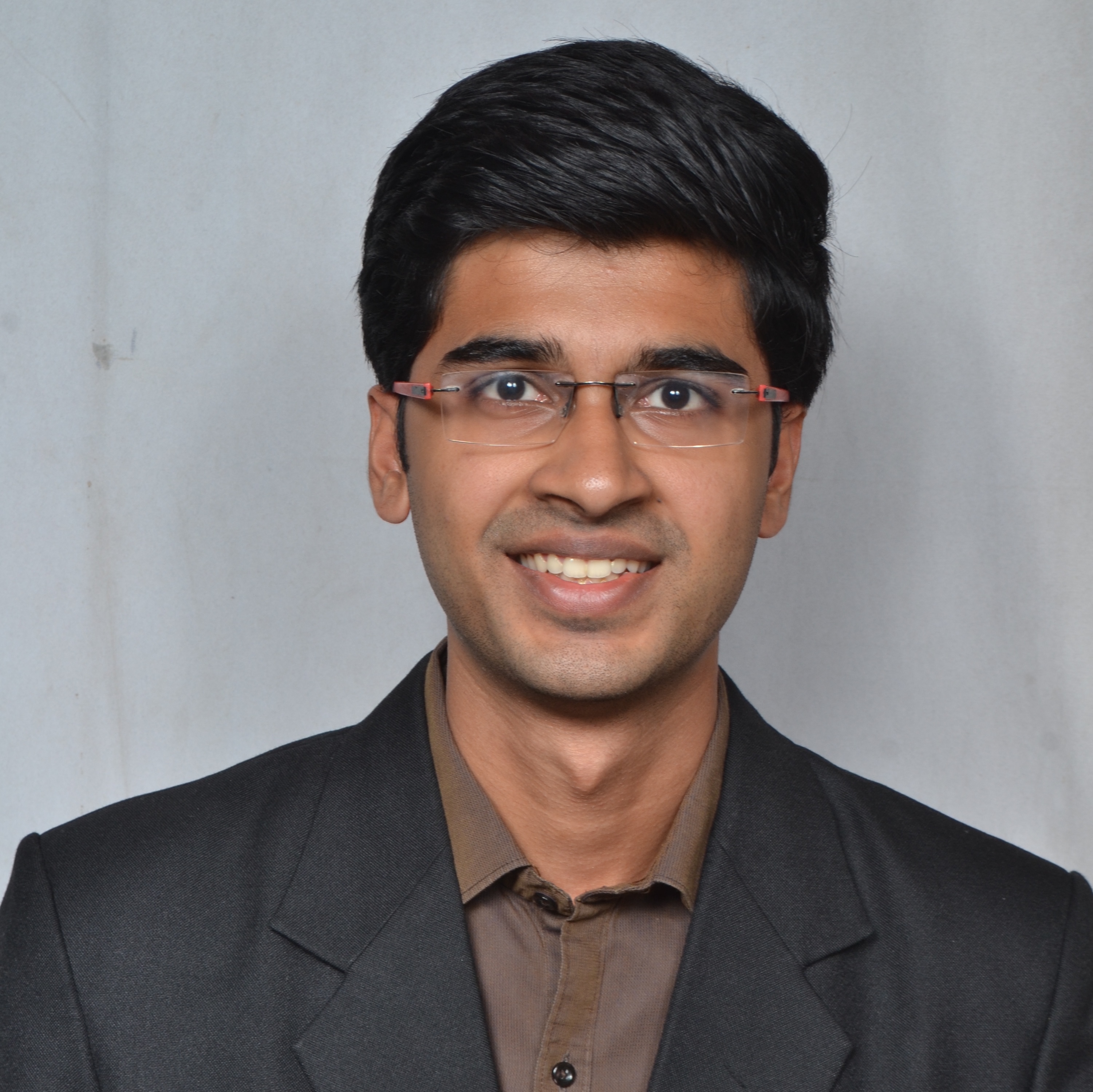 Data Skeptic- (Local Dev)