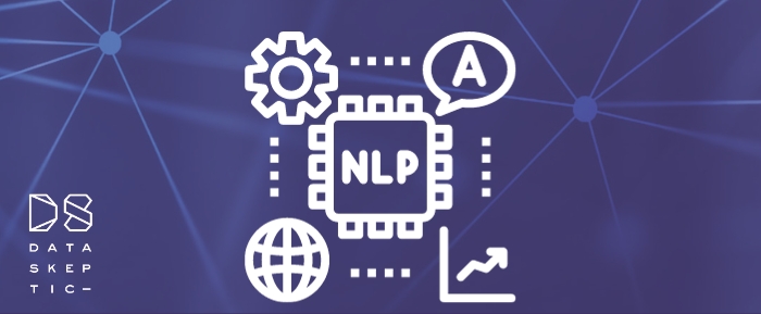 Data Skeptic- (Local Dev)