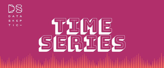 Data Skeptic- (Local Dev)