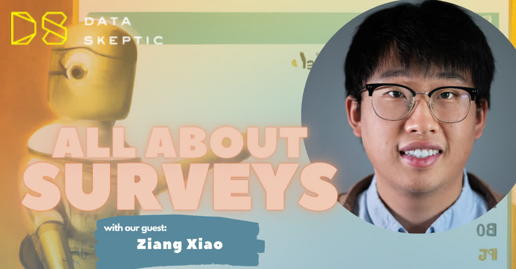 Conversational Surveys