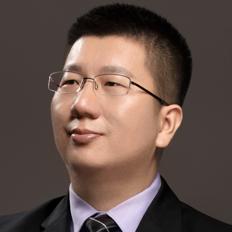 Dr. Feng Li