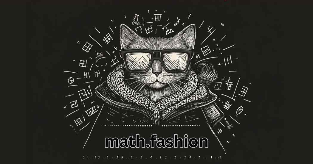 math dot fashion