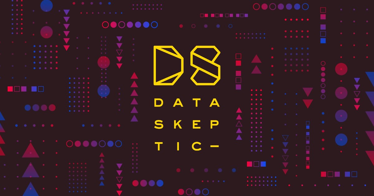 Data Skeptic