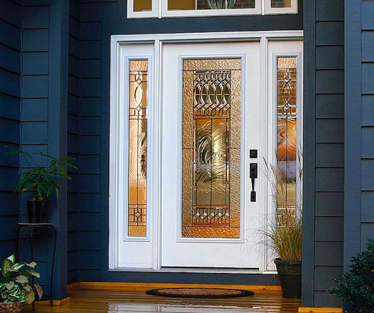 MMI DOOR