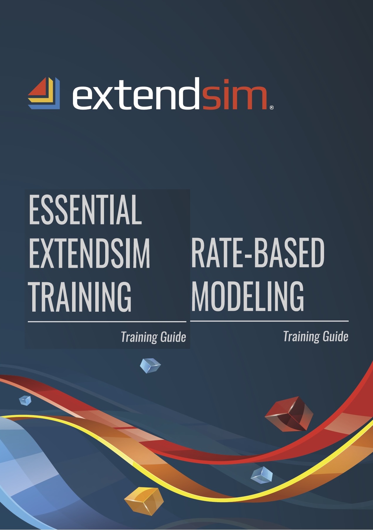 ExtendSim Essentials & Rate-Based Modelling Course
