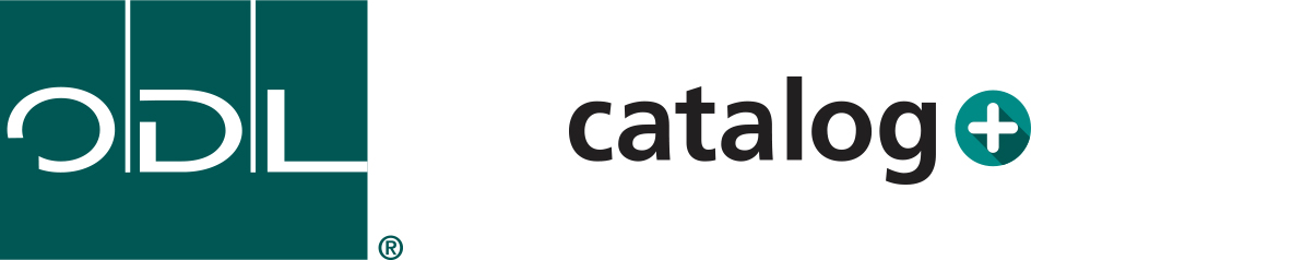 Full Line Catalog+ | ODL