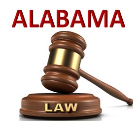 ALABAMA RULES PART 1 | DC Hours