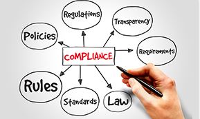 HEALTHCARE COMPLIANCE | DC Hours