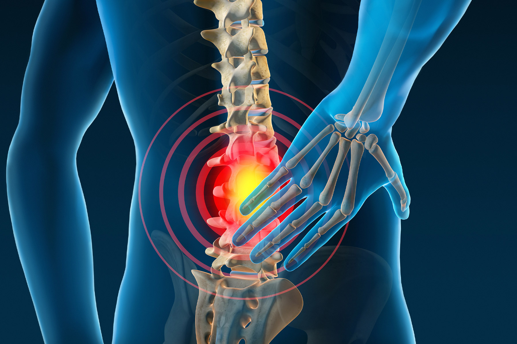 EVALUATION AND MANAGEMENT OF LOW BACK CONDITIONS PART 2 | DC Hours