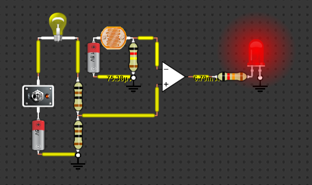 DCAClab Blog - Circuit Simulator Online