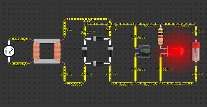 How to build Simple 12 Volt Car Battery Charger Circuit - DCAClab Blog