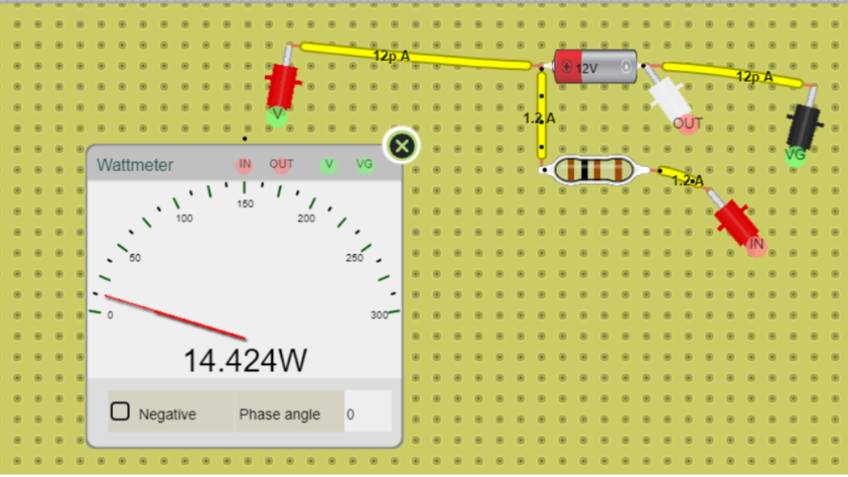 Wattmeters: A Complete Guide to Their Usage & Types - DCAClab Blog