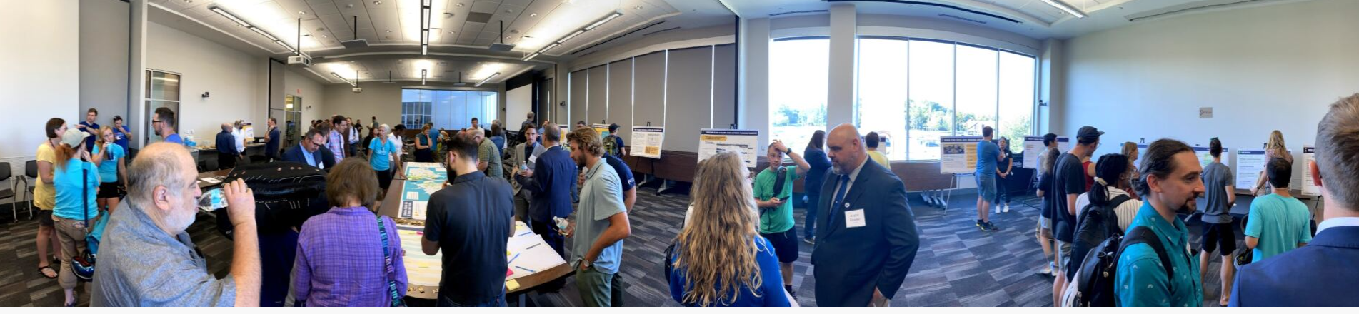 Vision Zero Open House