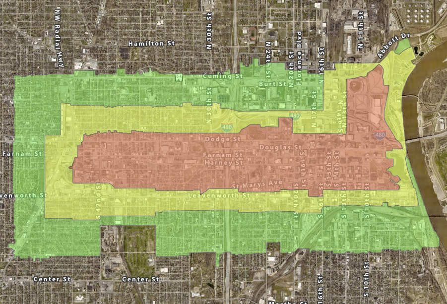 DCGIS Open Data Portal
