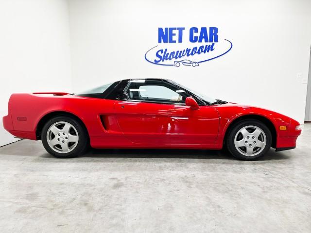 1991 Acura NSX For Sale in Houston, TX | Global Autosports