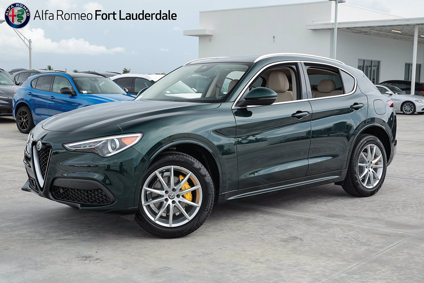 Alfa Romeo For Sale | Exotic Car List