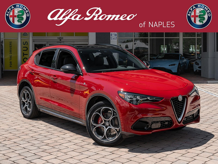 Used Alfa Romeo For Sale | Exotic Car List