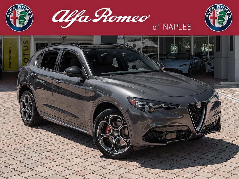 Used Alfa Romeo For Sale | Exotic Car List