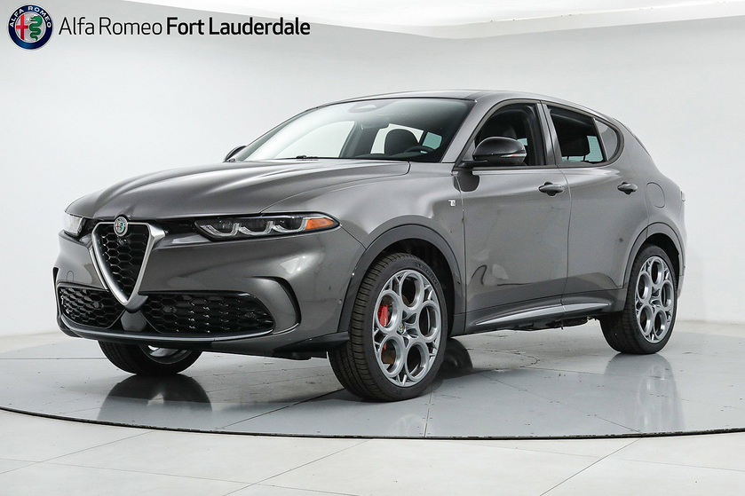 2024 Alfa Romeo Tonale Ti For Sale in Fort Lauderdale, FL | Exotic Car List