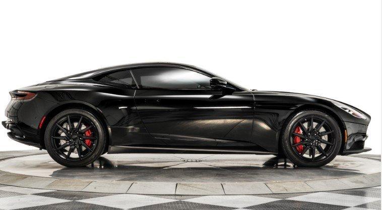 2018 Aston Martin DB11 For Sale in Carrollton, TX | Global Autosports