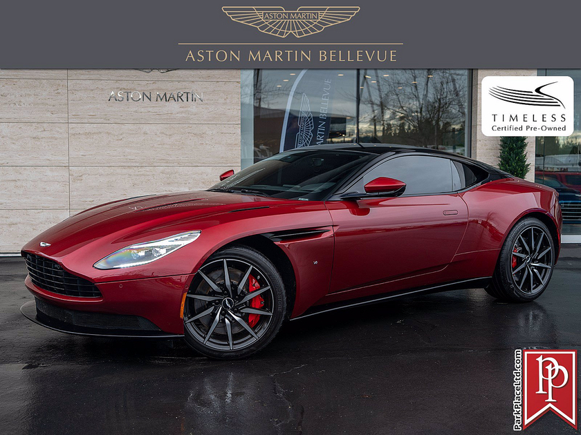 Aston Martin DB11 For Sale | Global Autosports