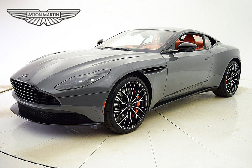 Aston Martin DB11 For Sale | Global Autosports