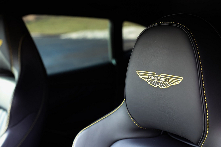 2025 Aston Martin DBX 707 For Sale in Canton, OH | Exotic Car List