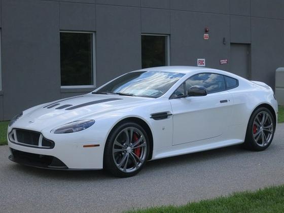 Aston Martin For Sale | Global Autosports