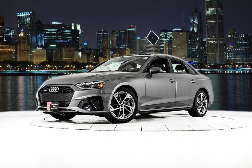 2025 Audi A4 For Sale in Chicago, IL | Exotic Car List