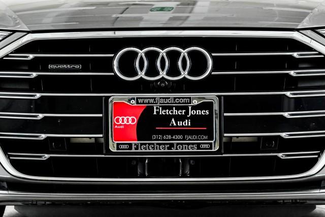 2020 Audi A8 4.2 L For Sale in Chicago, IL | Exotic Car List