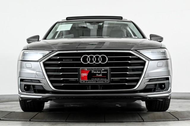 2020 Audi A8 4.2 L For Sale in Chicago, IL | Exotic Car List