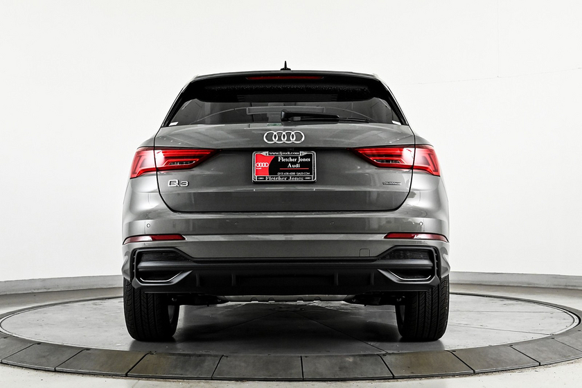 2024 Audi Q3 Premium Plus For Sale in Chicago, IL | Exotic Car List