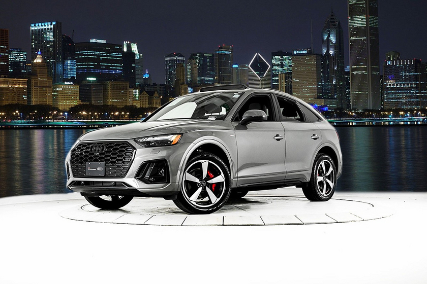 2024 Audi Q5 For Sale in Chicago, IL | Exotic Car List