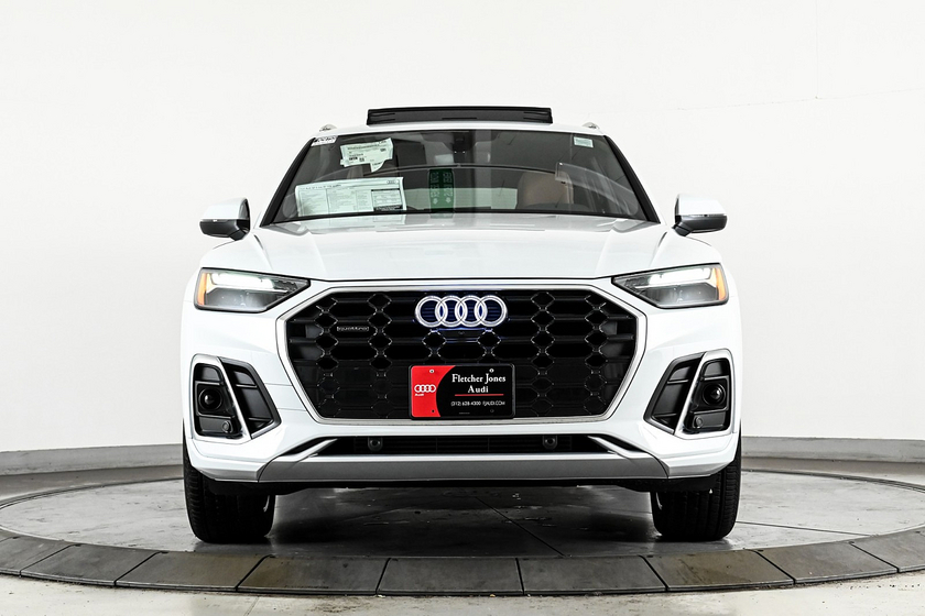 2025 Audi Q5 Premium Plus For Sale in Chicago, IL | Exotic Car List
