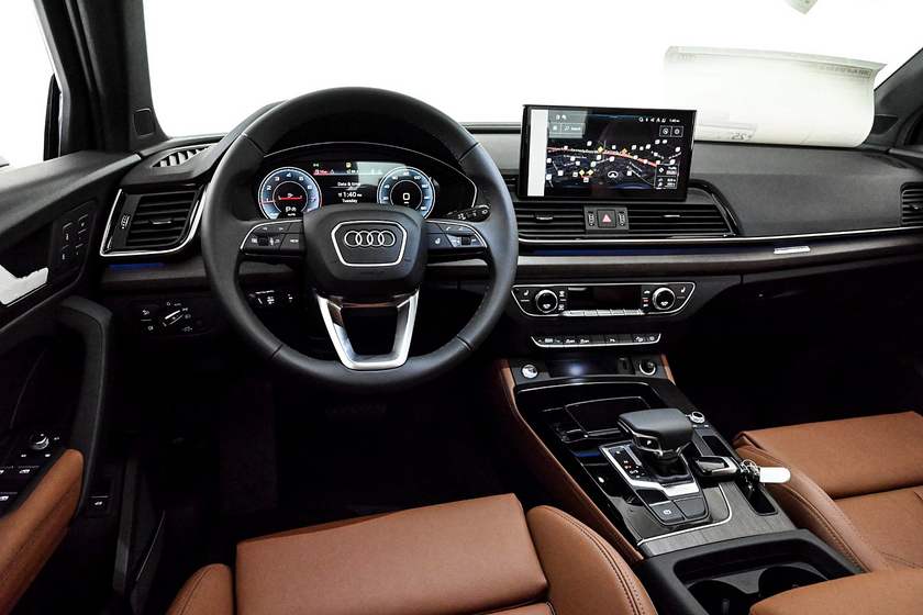 2025 Audi Q5 Premium Plus For Sale in Chicago, IL | Exotic Car List