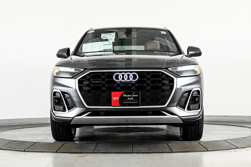 2025 Audi Q5 Premium Plus For Sale in Chicago, IL | Exotic Car List