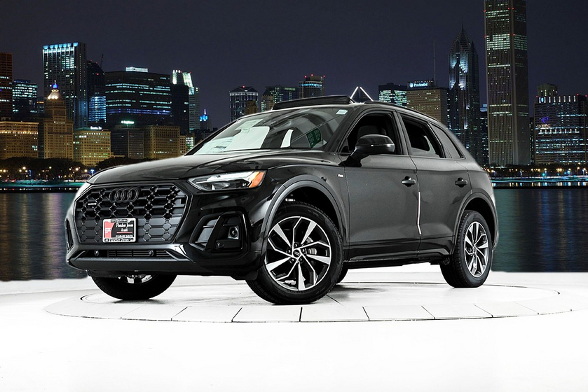 2024 Audi Q5 Premium For Sale in Chicago, IL | Exotic Car List