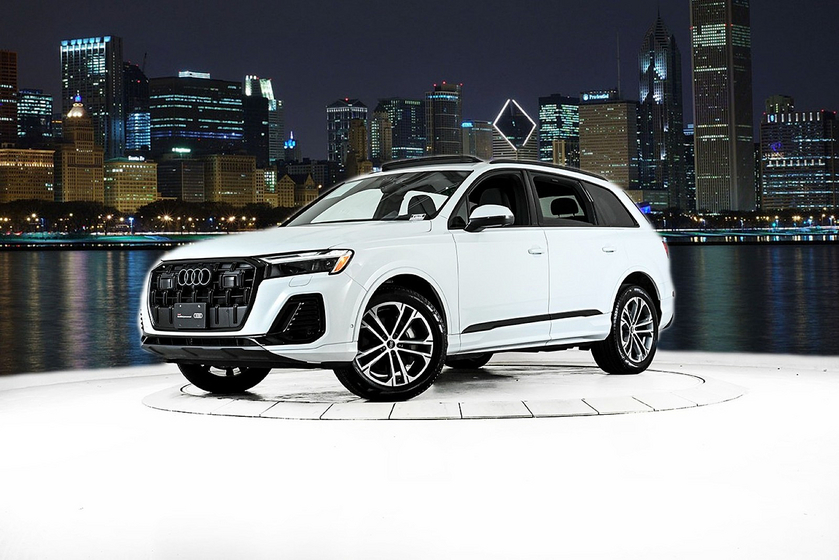 New Cars For Sale Chicago