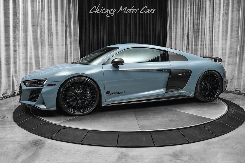 Audi For Sale | Global Autosports