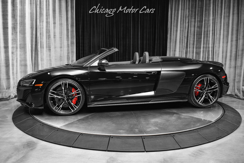 Audi For Sale | Global Autosports