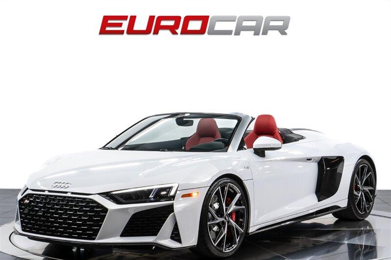 2022 Audi R8 For Sale in Costa Mesa, CA | Exotic Car List