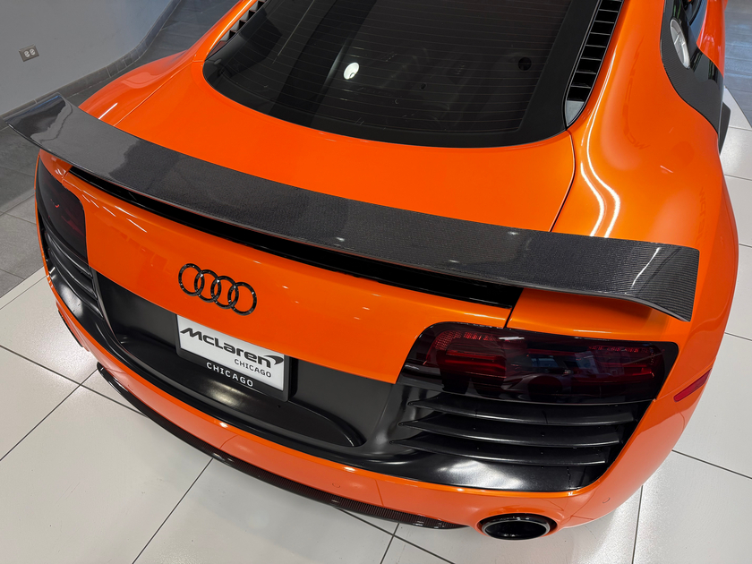 2014 Audi R8 For Sale in Chicago, IL | Global Autosports
