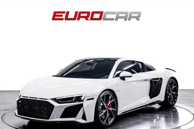 2022 Audi R8 4.2 For Sale in Costa Mesa, CA | Exotic Car List