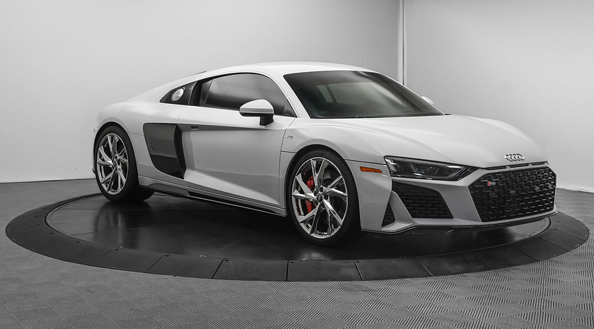2022 Audi R8 4.2 For Sale in Edison, NJ | Exotic Car List
