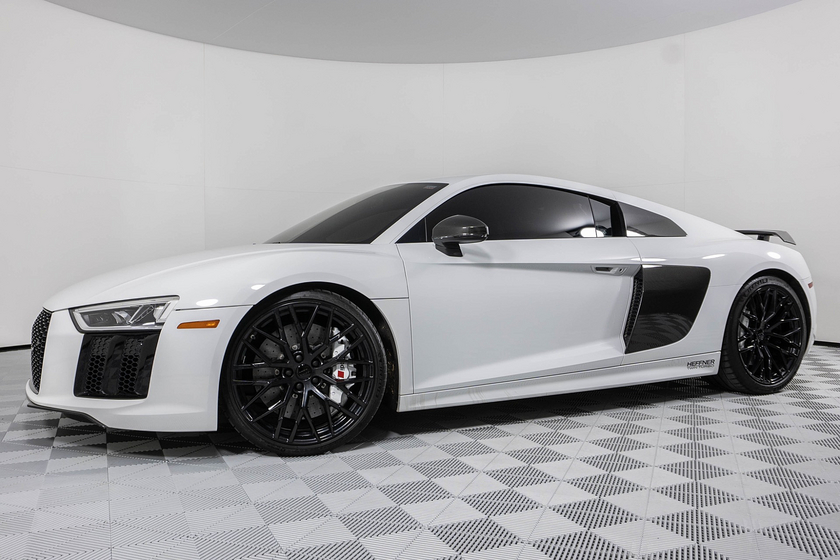 2017 Audi R8 For Sale | Global Autosports
