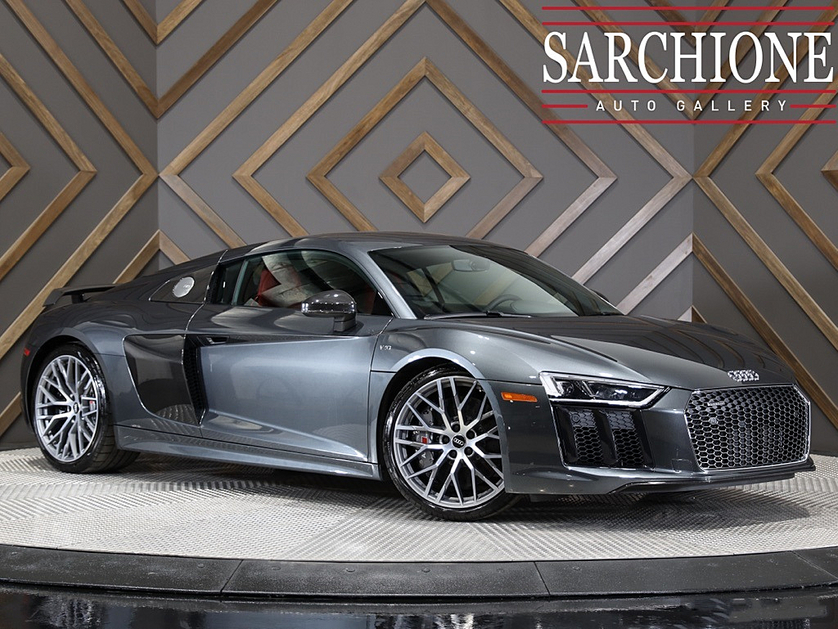 Audi R8 For Sale | Global Autosports