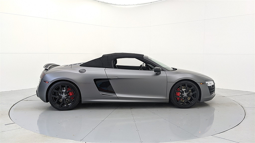 Audi For Sale Exotic Car List