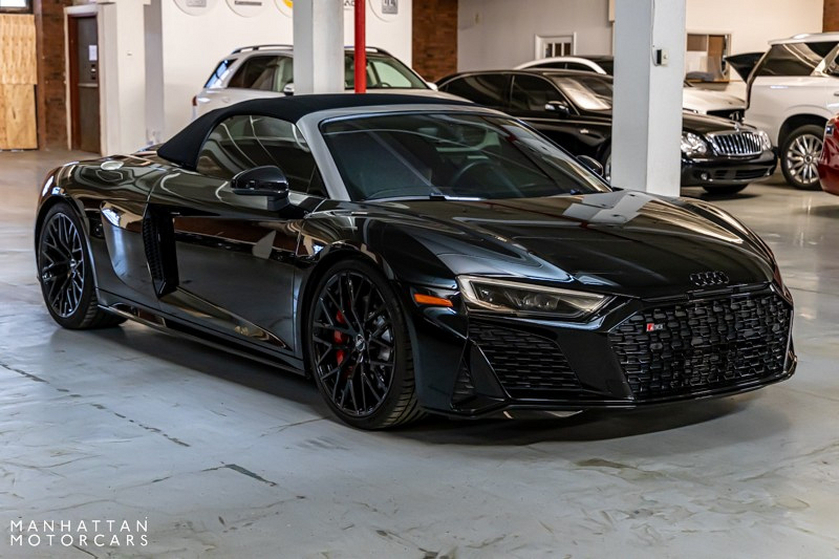 Audi R8 For Sale | Global Autosports