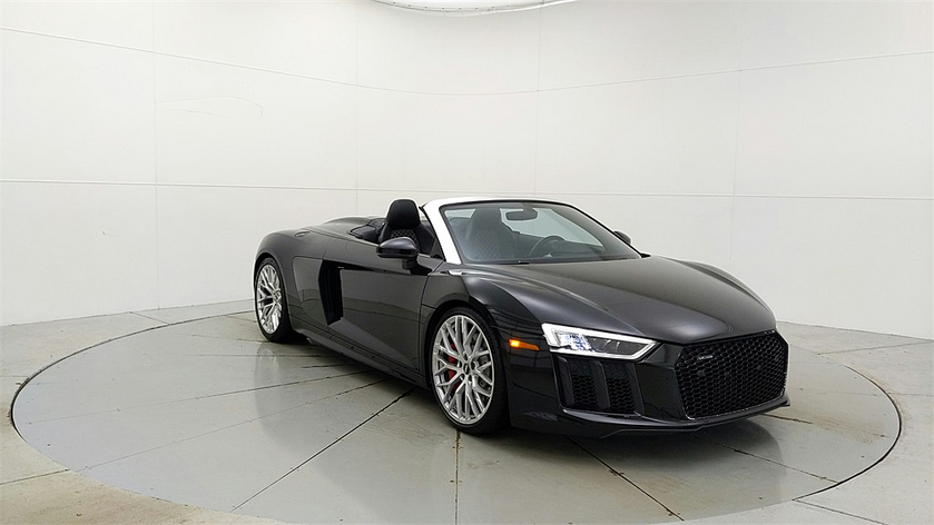 2017 Audi R8 For Sale | Global Autosports