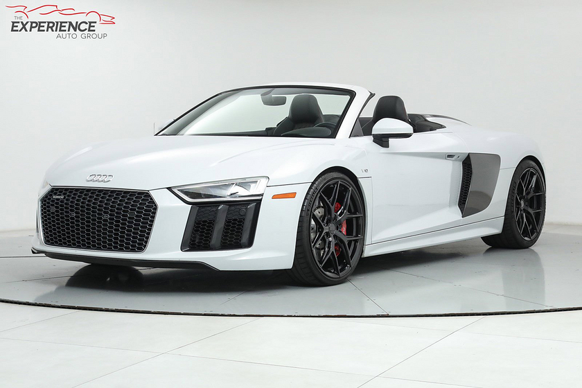 2017 Audi R8 5.2 For Sale in Great Neck, NY | Exotic Car List